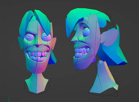 Mouth And Jaw Shape Keys Sheet For My First Face Tracking Avatar [wip] R Vrchat