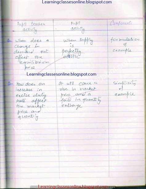 Micro And Macro Economics Lesson Plan Artofit