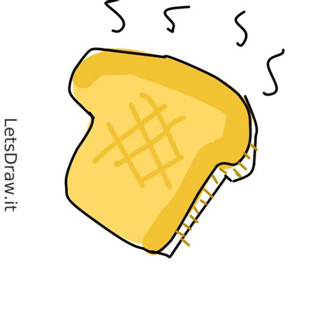 How To Draw Toast Oowfa3pe Png LetsDrawIt How To Draw Toast Oowfa3pe Png LetsDrawIt