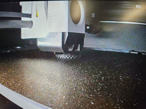 Non Bambu Filament Problems Troubleshooting Bambu Lab Community Forum