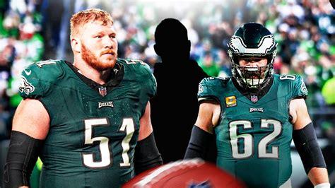 Cam Jurgens Earns Strong Endorsement In First Eagles Game Post Jason Kelce