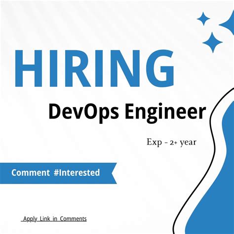 Harbind Singh On Linkedin Jobs Devops
