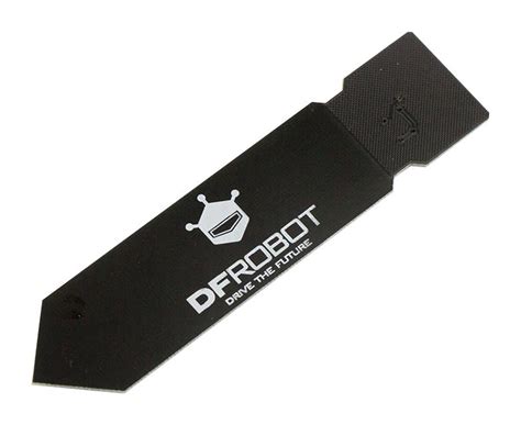 SEN Dfrobot Add On Board Soil Moisture Sensor Module Capacitive