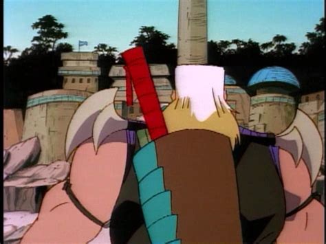 Cadillacs And Dinosaurs Season Image Fancaps