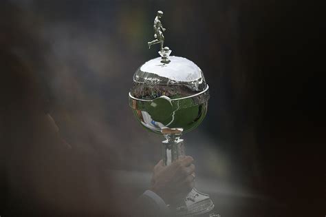 Semifinales De La Libertadores 2024 Clasificados Cruces Partidos
