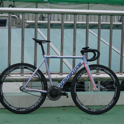 부품 각개 휠셋 트랙바 스템 크랭크 핸들 체인링 판매 합니다 트랙차픽시휠셋디스페랄프레임 On Bunjang