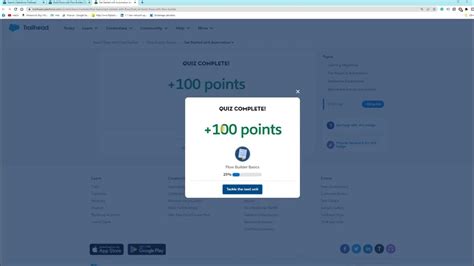 Build Flows With Flow Builder Trailhead Youtube