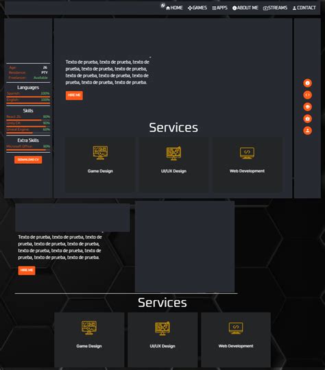 Javascript How To Add More Than One Outlet Component React Router Dom V Stack Overflow