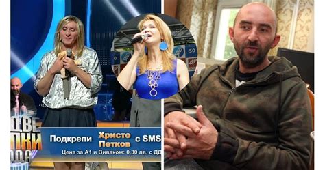 Христо Петков обясни кой образ му е бил най труден в Капките