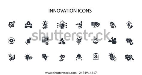 633 Value Creation Icon Stock Vectors And Vector Art Shutterstock