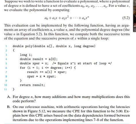 C How To Count The Number Of Computations In The Loop Stack Overflow