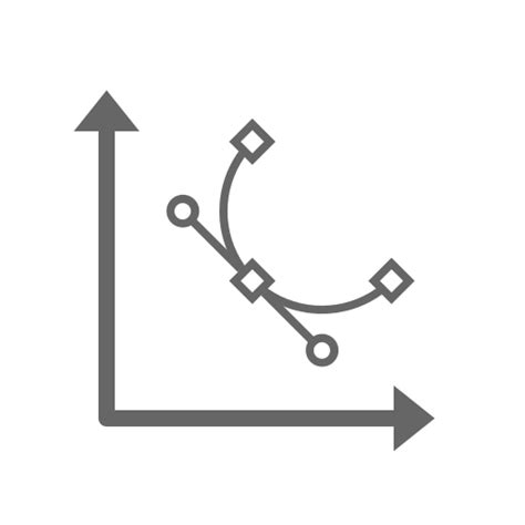 Vector Graph Vector Icons Free Download In Svg Png Format