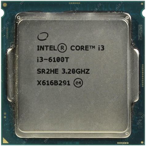 CPU I T GHz Mb cache SOCKET Linh kiện Vi Tính