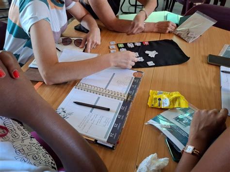 Fantastic Workshop Today Led By Evidence Mokoena From Tangible Africa