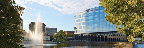 World Wide Technology World Wide Technology 701 M H Architects