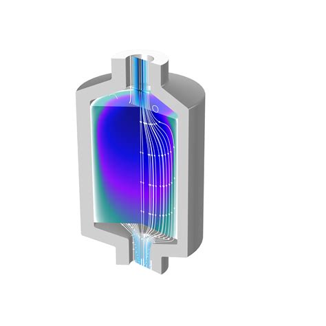 Model Mass Momentum And Energy Transport In Porous Media