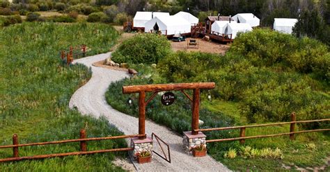 C Lazy U Ranch In Granby Colorado Lodge Ranch Deals