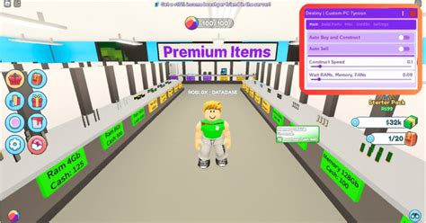 custom pc tycoon script roblox database