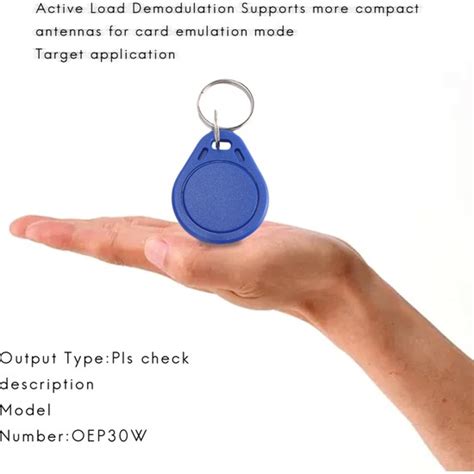 Talent Pn5180 Nfc Rf Sensörü Iso15693 Rfid Yüksek Frekanslı Fiyatı