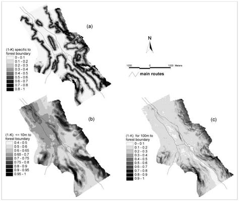Predictive uncertainty model for κ as response a site specific Download Scientific Diagram