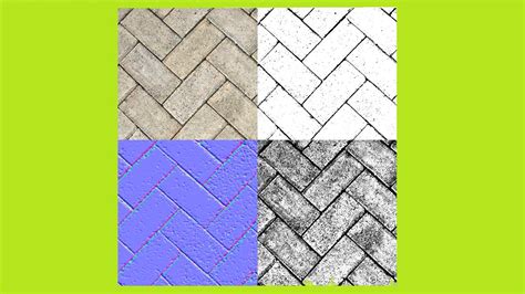 normal map vs bump map maps for you images