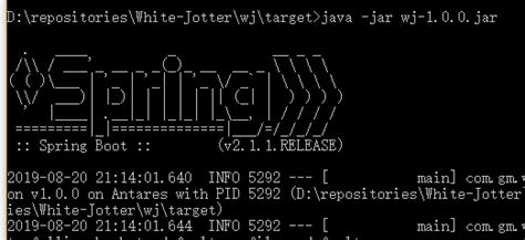 Vue Spring Boot 项目实战（十）：图片上传与项目的打包部署evan Nightly的博客 Csdn博客