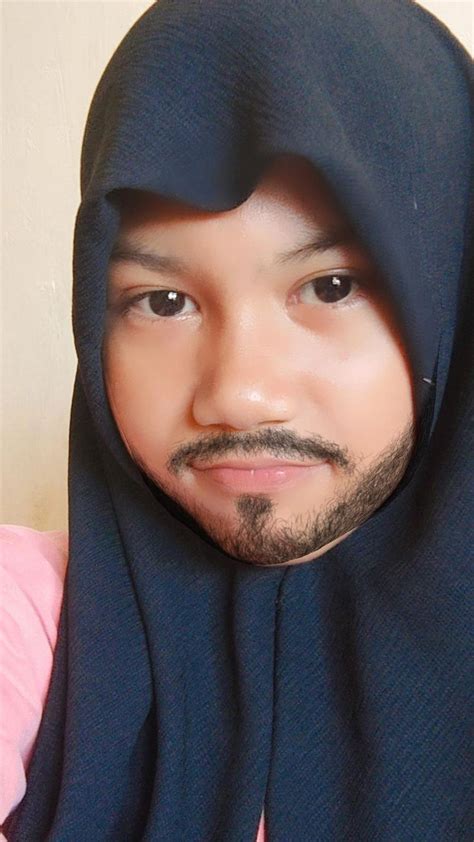 Bocil Sd Fashion Hijab