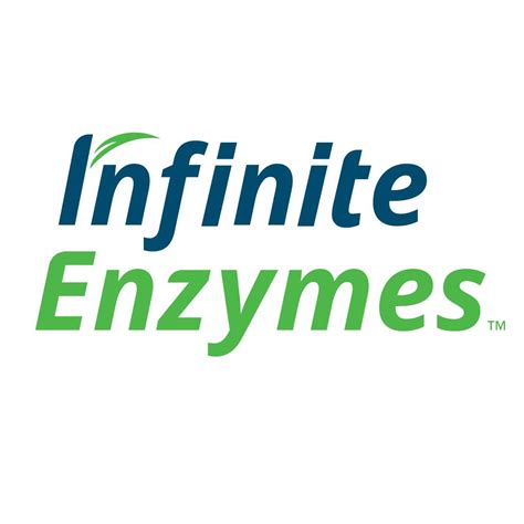 Infinite Enzymes At Infinite Enzymes Were Delivering The Next