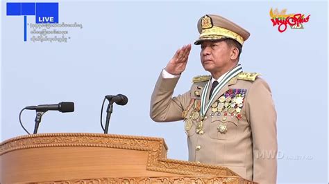 Tlt Tv မွန်ပြည်နယ်မှာ စစ်မှုထမ်းဟောင်းတွေကို စစ်ကောင်စီ စတင်ဆင့်ခေ