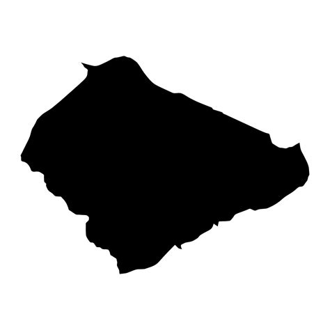 Gujrat District Map Administrative Division Of Pakistan Illustration 49224431 Vector Art At