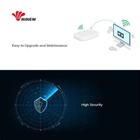 Iiot Industrial Grade Cellular Iot Device Edge Computing