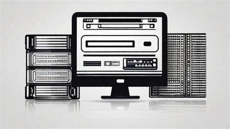 Premium Photo Advanced Computing Systems