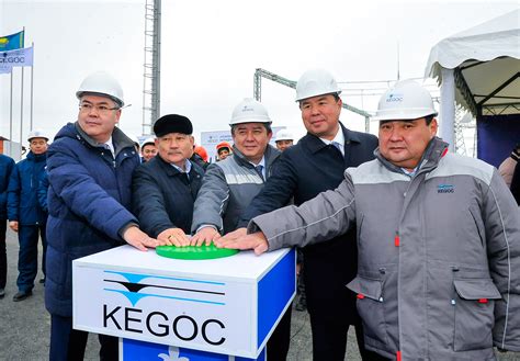 Фотогалерея Kegoc