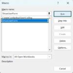 VBA ComboBox In Excel Top Method Examples How To Create