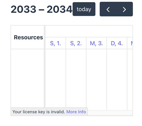 Reactjs Fullcalendar How To Remove 00 Uhr In Header Stack Overflow
