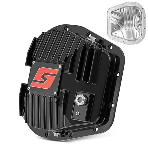 Ford F150expedition 975 12 Bolt Rear Differential Cover Spelab