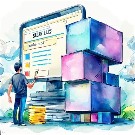 Interactive Quiz Generation With Serverless Architecture