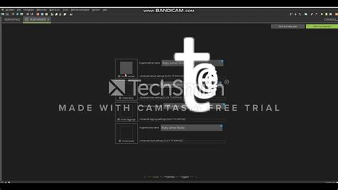 Mcreator How To Make Armor 3 Youtube