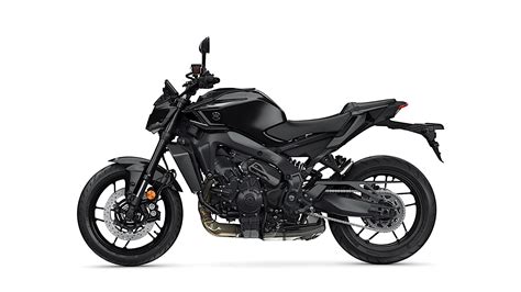 Naked Mt Is The First Bike To Use The Yamaha Automated Manual Transmission Autoevolution