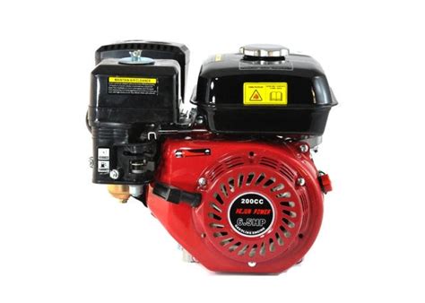 Unleashing Power With Gx200 Clone Engines A Comprehensive Guide By