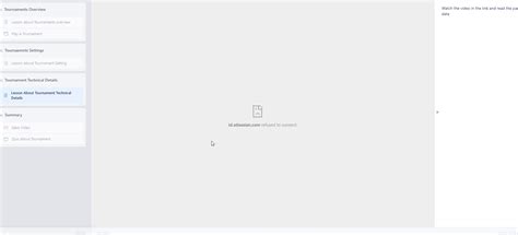 Solved Refused To Connect On Courses A
