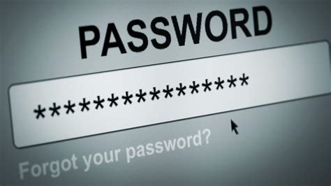 8 Tips For Creating Strong Passwords And Still Remember Them The