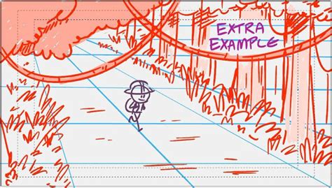 Quick Tip Make It A Lil Cinematic In 2024 Storyboard Drawing