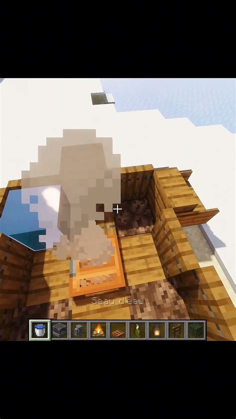 Minecraft Hot Tub Tutorial Minecraft Games YouTube