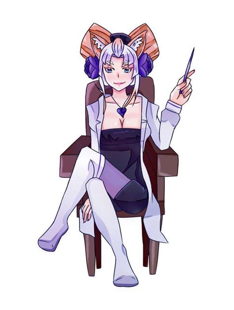 Yorna Sensei Spoiler Media Rrezero