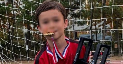 샘해밍턴 아들 윌리엄 축구왕 됐다…수비 뛰면서 3골 넣어