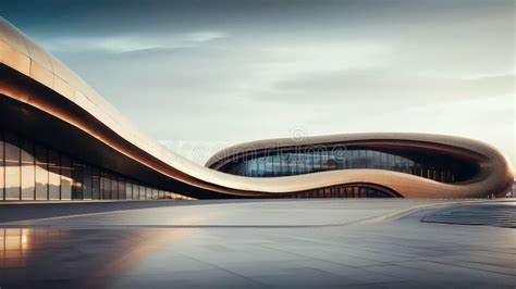 Abstract Curve Dynamic Background Stock Illustration Illustration Of Abstract Contemporary