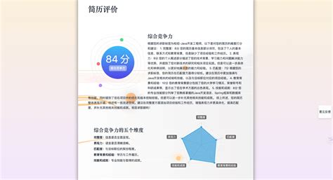 Ai Tools Ai定制简历使用评测分享 Ai神器集 Ai Tools Ai定制简历使用评测分享 Ai神器集