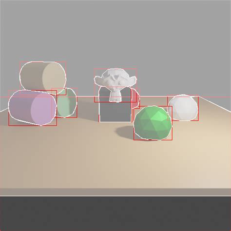 Error When Running Coco Annotations Example Visualization · Issue 152 · Dlr Rmblenderproc · Github