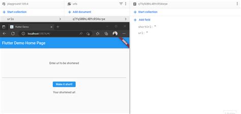 Create Your Own Custom Url Shortener With Firebase In Just A Few Simple
